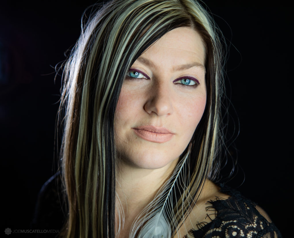 Bio – Oracle88 – Adey Bell