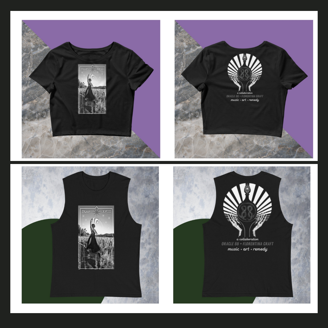 Oracle88 – Adey Bell